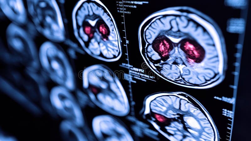 Brain Scan Visualization: a Close-up on MRI Imagery and Potential ...