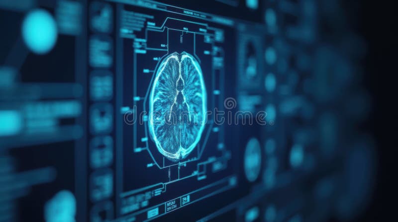 160 Ai Medical Imaging Software Interface Stock Photos - Free & Royalty ...
