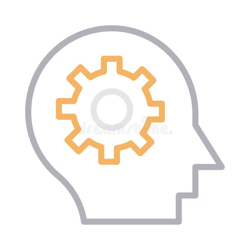 Brain Setting Stock Illustrations – 2,130 Brain Setting Stock ...