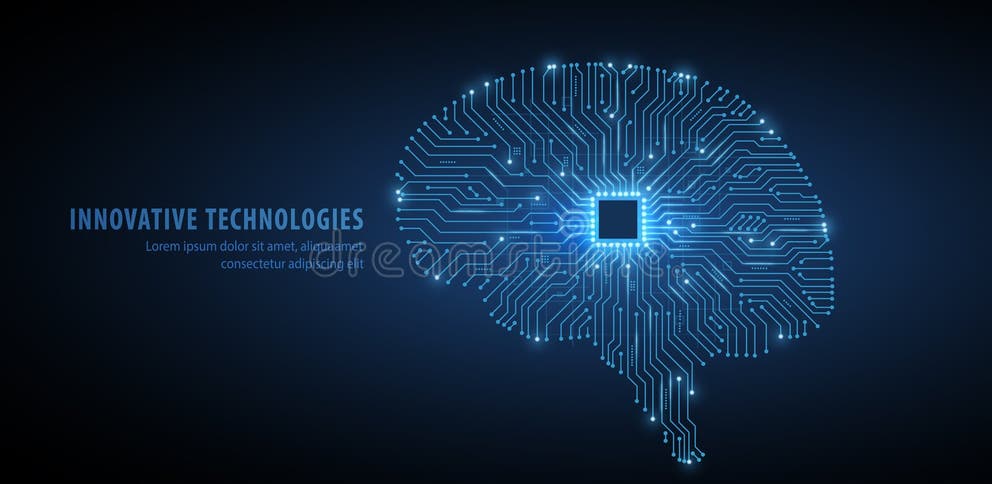 Memory Circuit Stock Illustrations – 17,014 Memory Circuit Stock ...