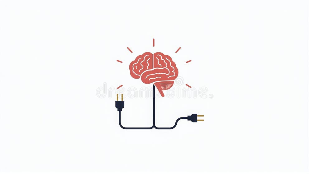 Brain Power Supply Stock Illustrations – 679 Brain Power Supply Stock ...