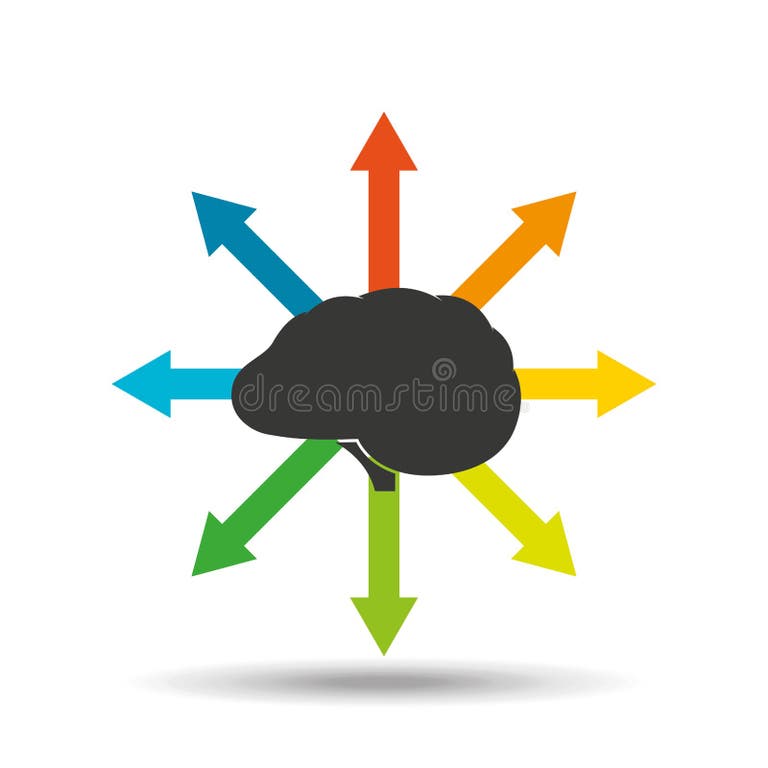 Brain Storm Stock Illustrations – 5,695 Brain Storm Stock Illustrations ...