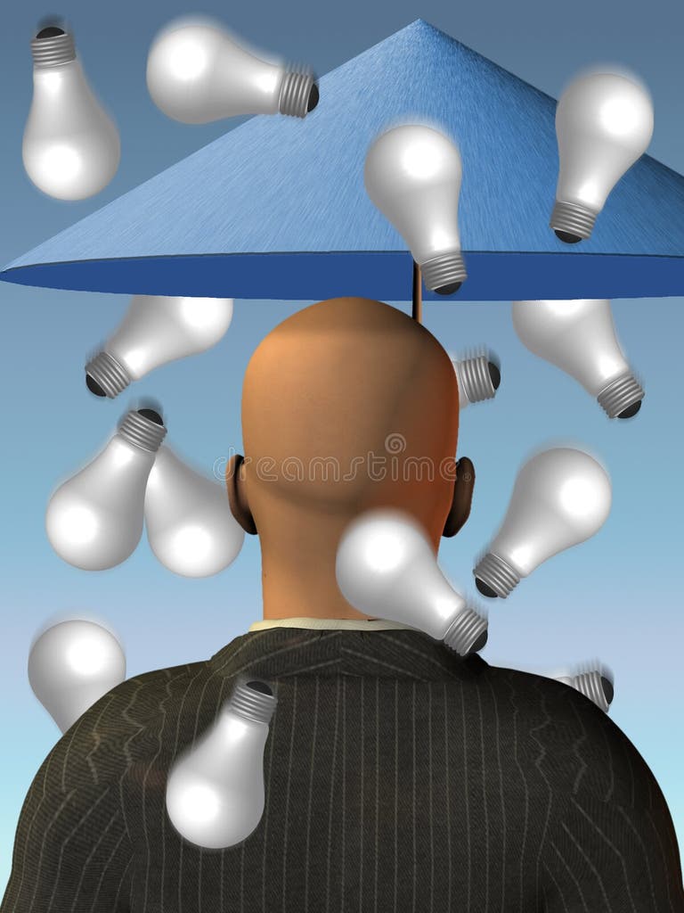 Brain Storm Stock Illustrations – 5,695 Brain Storm Stock Illustrations ...