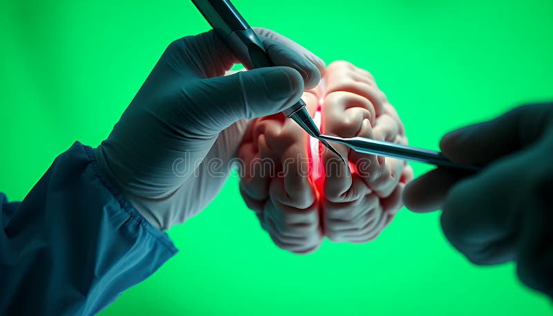 Brain Surgery Stock Illustrations – 7,891 Brain Surgery Stock ...