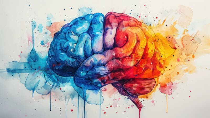 Brain Synapse: Technically and Creatively Developed Neuroscience ...