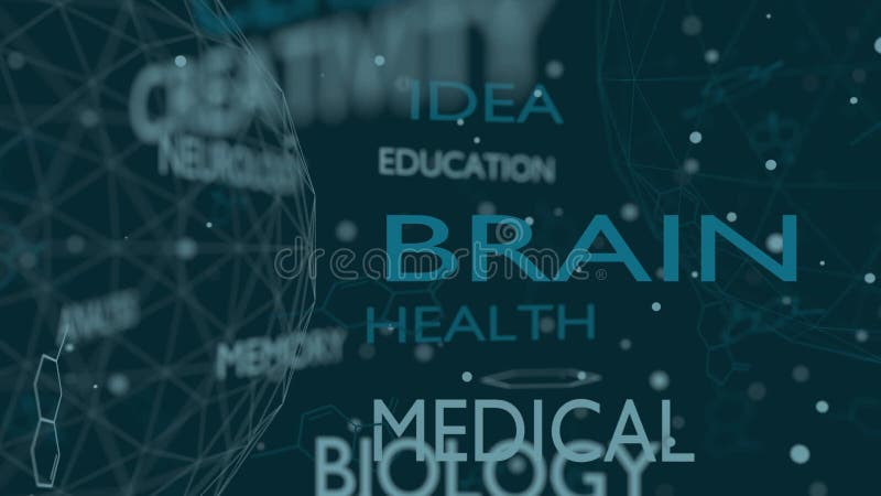 What is Iq Word Cloud stock illustration. Illustration of researchers ...