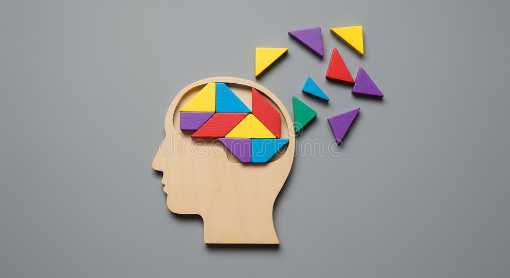 Brain Teaser Mind Puzzle, Thinking Blocks, Creativity, Problem Solving ...