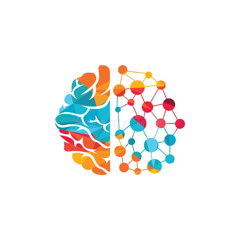 Brain Circuit Logo Stock Illustrations – 3,506 Brain Circuit Logo Stock ...