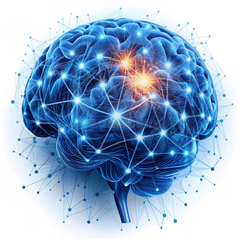 Technology Synapses Stock Illustrations – 2,804 Technology Synapses ...