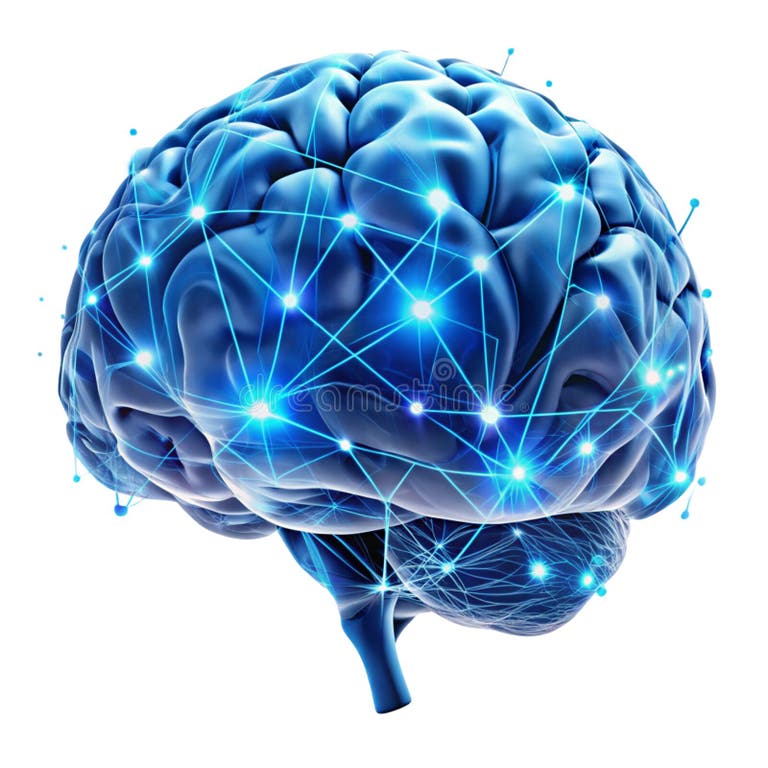 Technology Synapses Stock Illustrations – 2,804 Technology Synapses ...