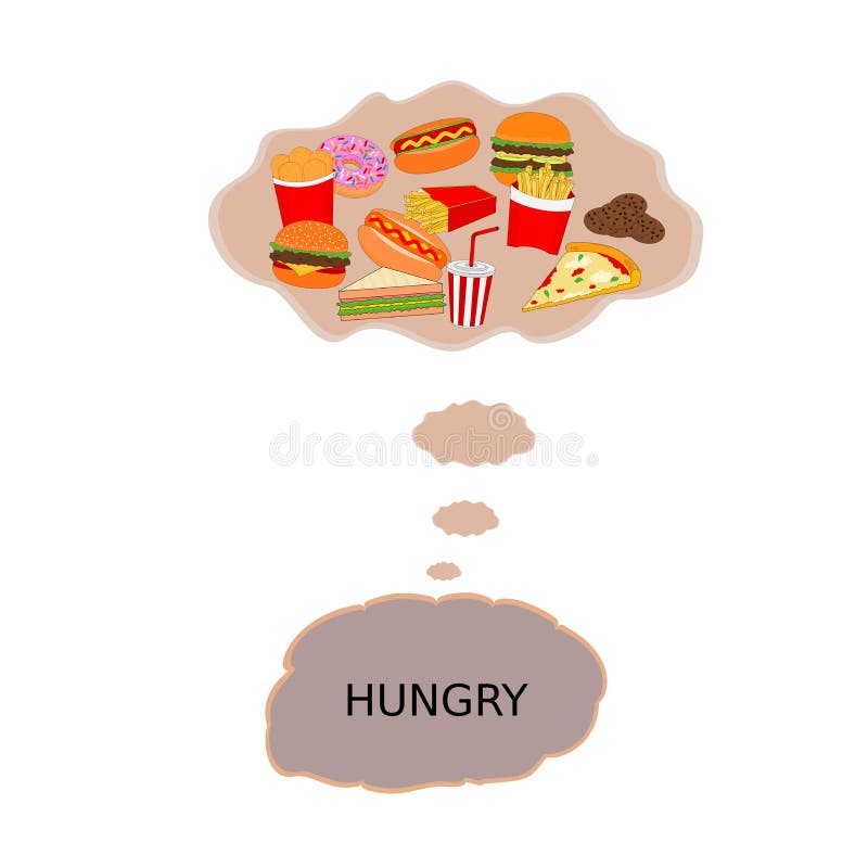 Burger Mind Stock Illustrations – 111 Burger Mind Stock Illustrations ...