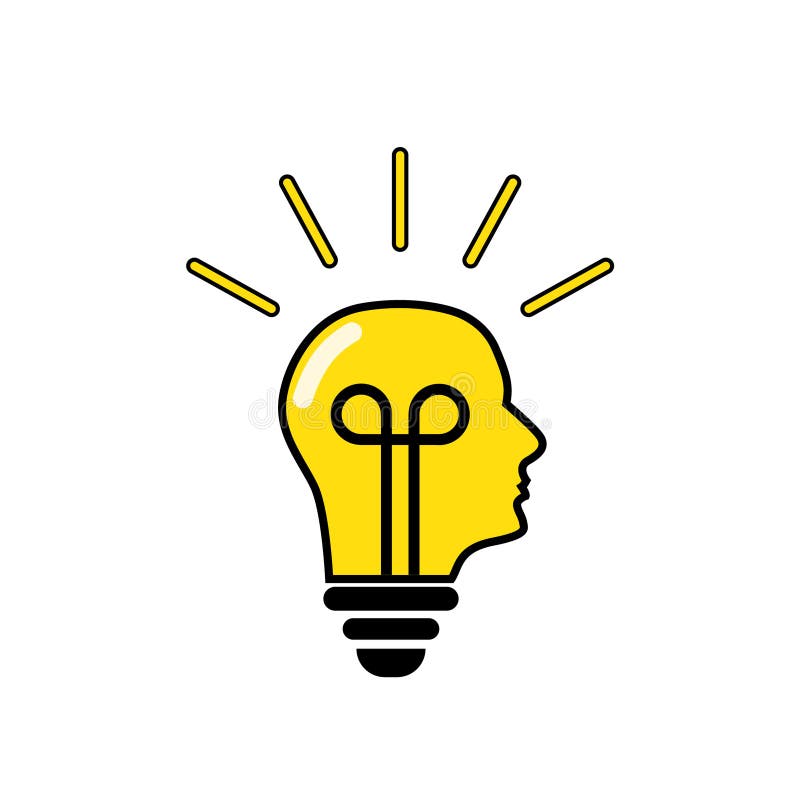 Man Head Symbol Logo Stock Illustrations – 50,408 Man Head Symbol Logo ...