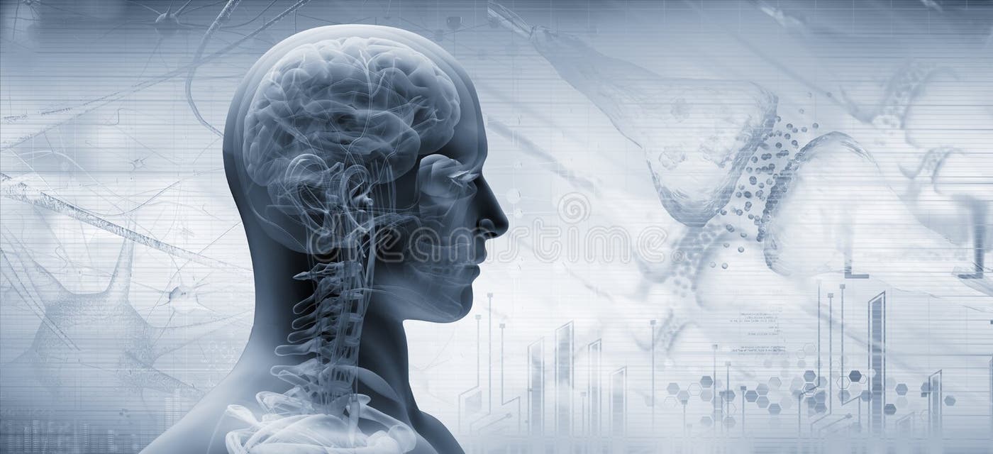 Brain Thinking Stock Illustrations – 71,783 Brain Thinking Stock ...