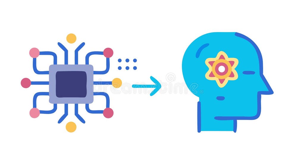 Processor Machine Vector Stock Illustrations – 13,588 Processor Machine ...