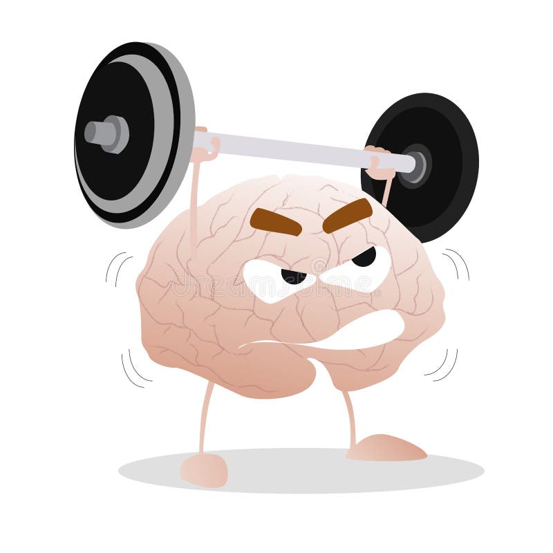 Brain Exercise Stock Illustrations – 3,183 Brain Exercise Stock ...