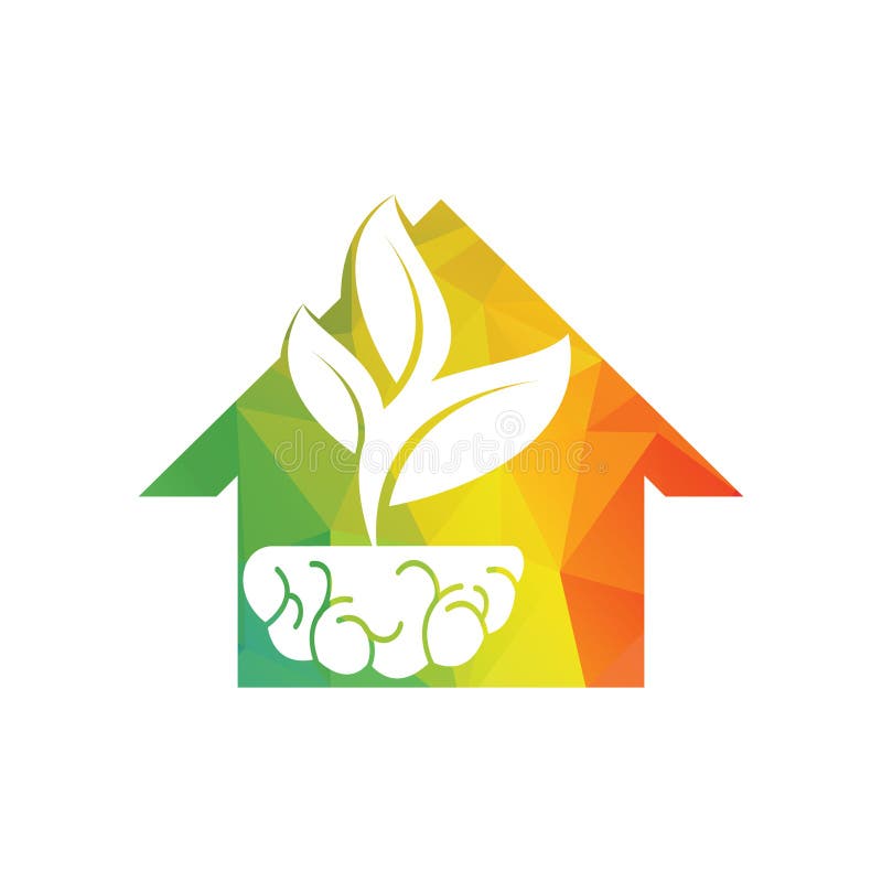 Icon Brain Grow Stock Illustrations – 1,204 Icon Brain Grow Stock ...