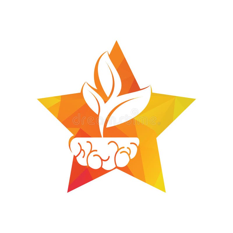 Icon Brain Grow Stock Illustrations – 1,204 Icon Brain Grow Stock ...