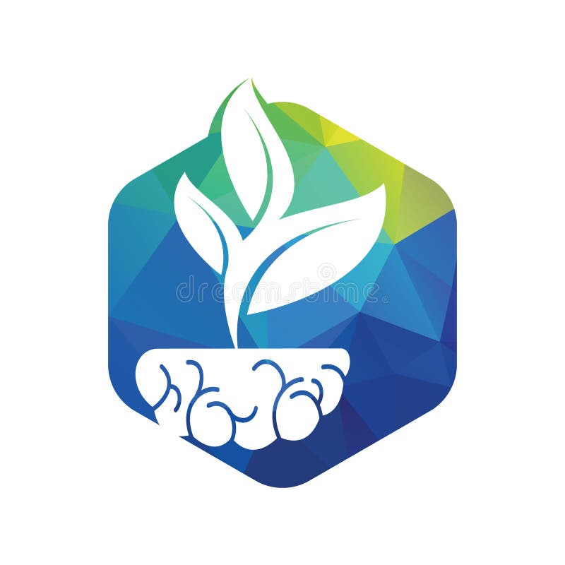 Icon Brain Grow Stock Illustrations – 1,204 Icon Brain Grow Stock ...