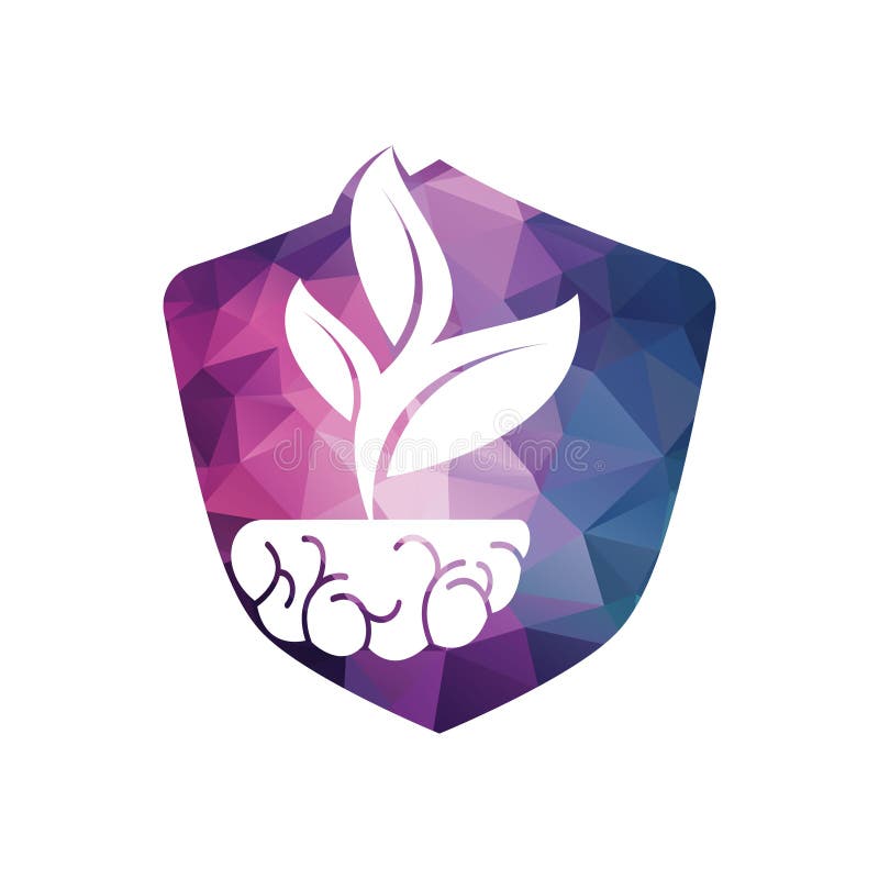 Icon Brain Grow Stock Illustrations – 1,204 Icon Brain Grow Stock ...