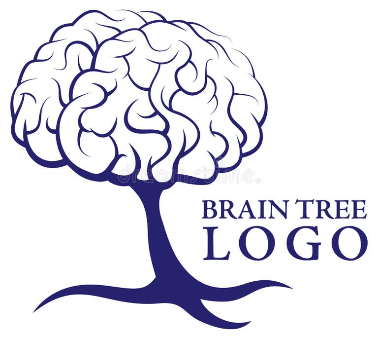 Tree Life Brain Stock Illustrations – 1,184 Tree Life Brain Stock ...