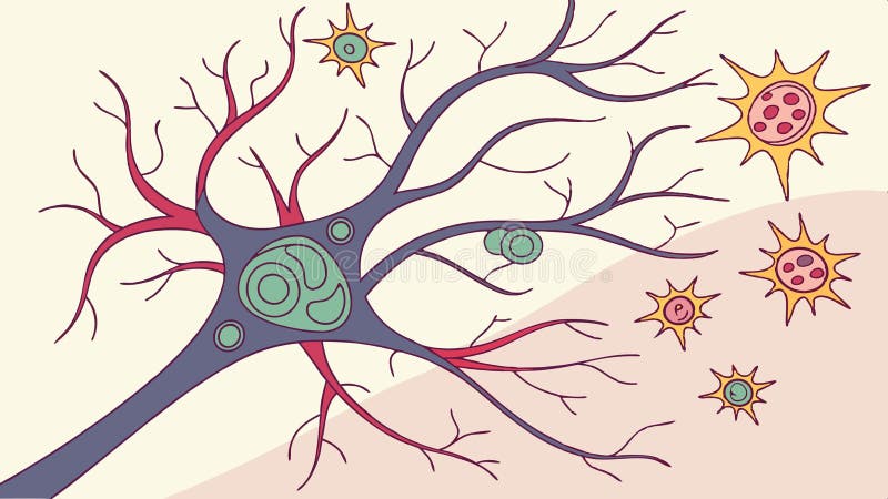 Brain Tree Silhouette, Mind Concept, Tree of Knowledge, Intellect ...