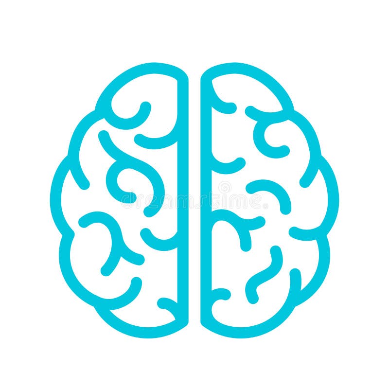 Brain Icon