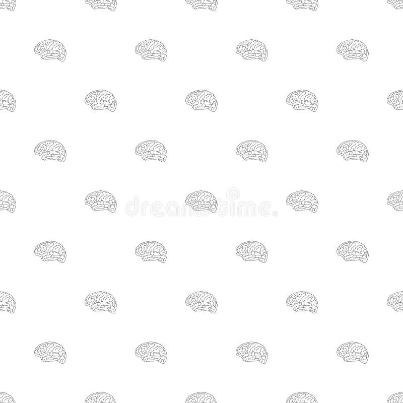 Brain Pattern Vector