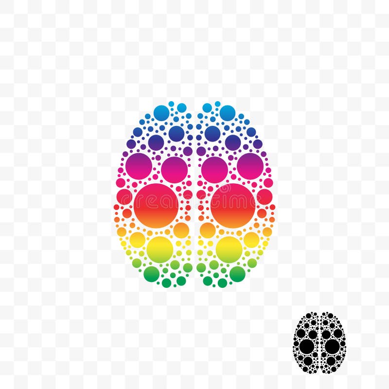 Trivia app Logo stock illustration. Illustration of flat - 56729694