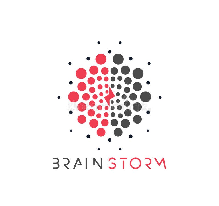 Brain Vector Logo Stock Illustrations – 62,341 Brain Vector Logo Stock ...