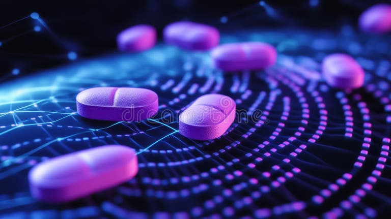 Medication Stabilization Stock Illustrations – 32 Medication ...