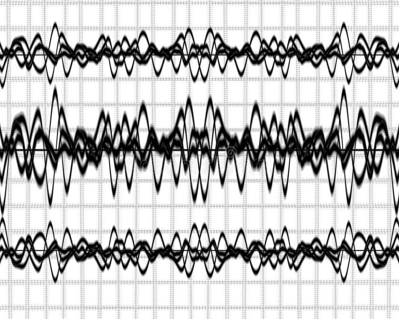 Thinking Brain Waves Stock Illustrations – 334 Thinking Brain Waves ...
