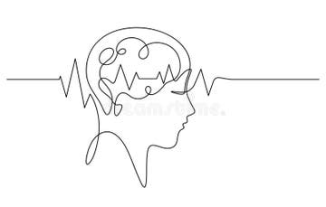 Eeg Scan Stock Illustrations – 385 Eeg Scan Stock Illustrations ...