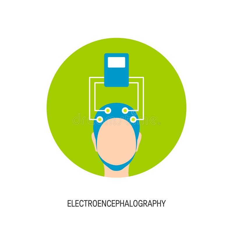 Eeg Cap Stock Illustrations – 29 Eeg Cap Stock Illustrations, Vectors ...
