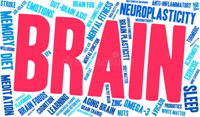 Brain Omega Essential Stock Illustrations – 565 Brain Omega Essential Stock Illustrations ...