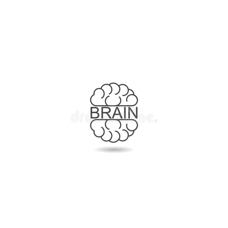 Cartoon Brain Loud Stock Illustrations – 111 Cartoon Brain Loud Stock ...