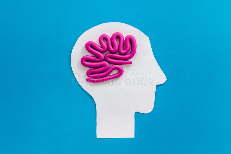 Brain Work Series stock image. Image of science, occupation - 2110225