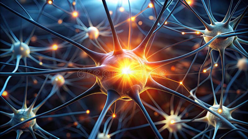 BrainInspired Sunburst Logo a Neural Network Design for LowLight ...