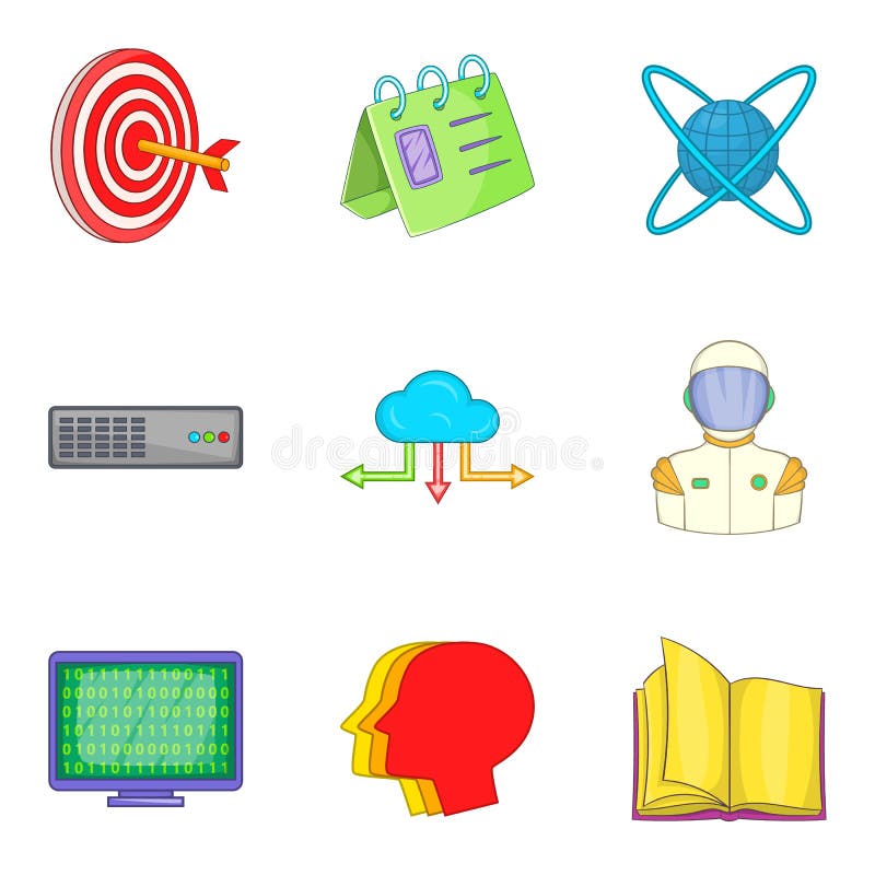 Manpower Icons Set, Isometric Style Stock Vector - Illustration of ... Manpower Icons Set, Isometric Style Stock Vector - Illustration of ...
