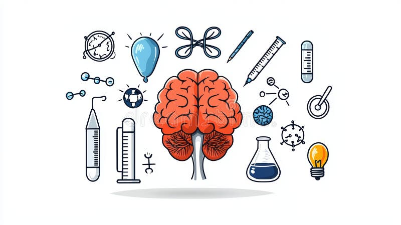Brainpower and Innovation: a Visual Representation of Ideas Stock ... Brainpower and Innovation: a Visual Representation of Ideas Stock ...