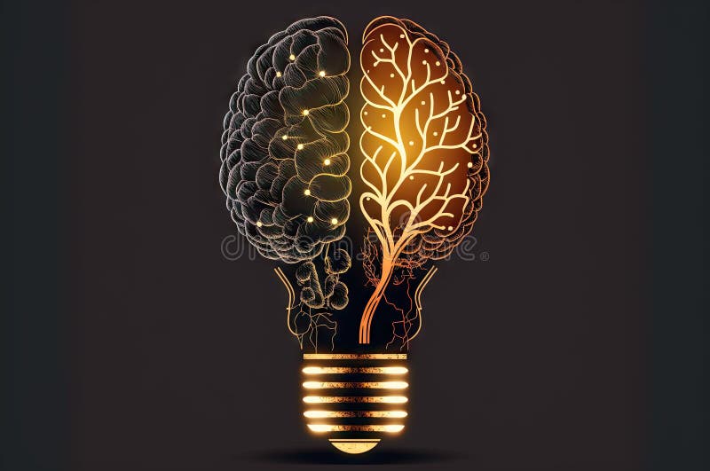 Brains Lightbulb Stock Illustrations – 101 Brains Lightbulb Stock ... Brains Lightbulb Stock Illustrations – 101 Brains Lightbulb Stock ...