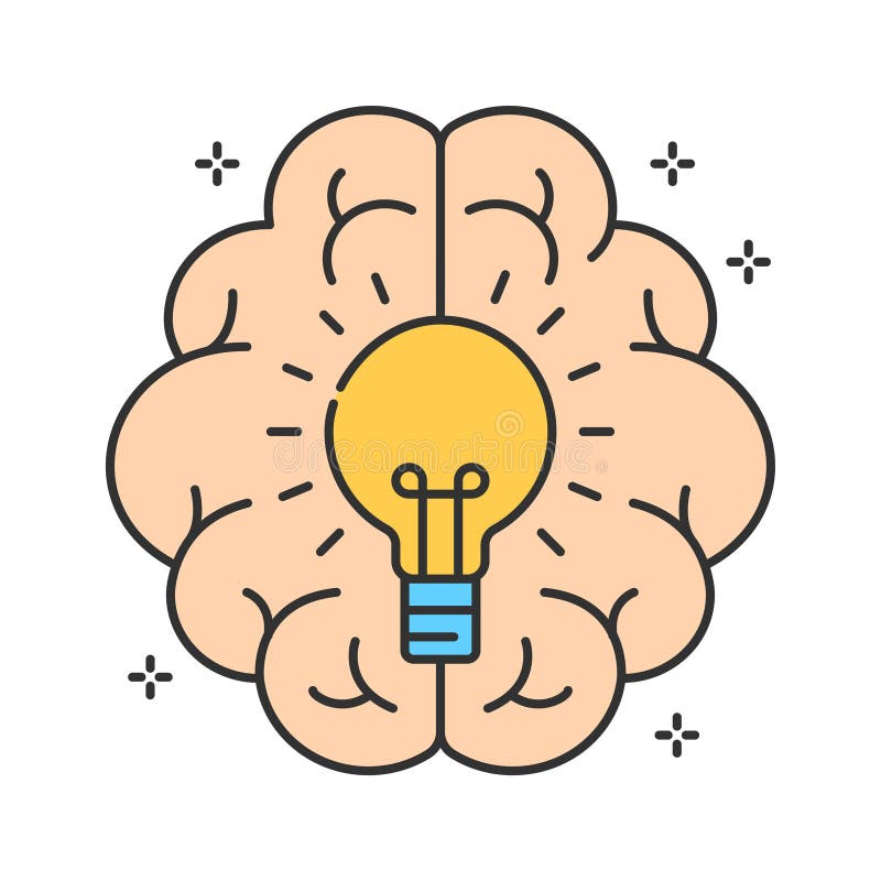 Brainstorm Clip Art Sign Stock Illustrations – 473 Brainstorm Clip Art ...