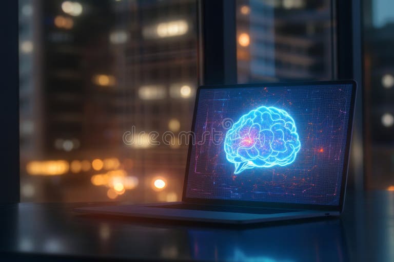 Brainstorm Concept with Multiple Presentations of the Same Work Space ...