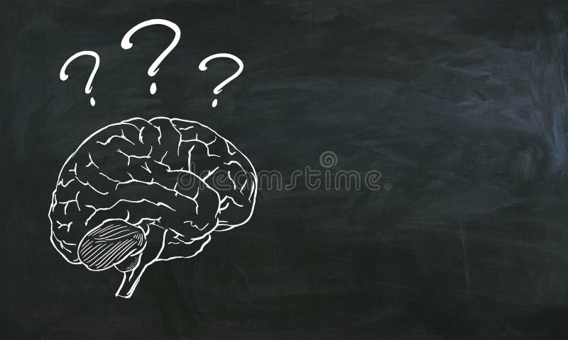 Brain Confusion Stock Illustrations – 5,150 Brain Confusion Stock ...