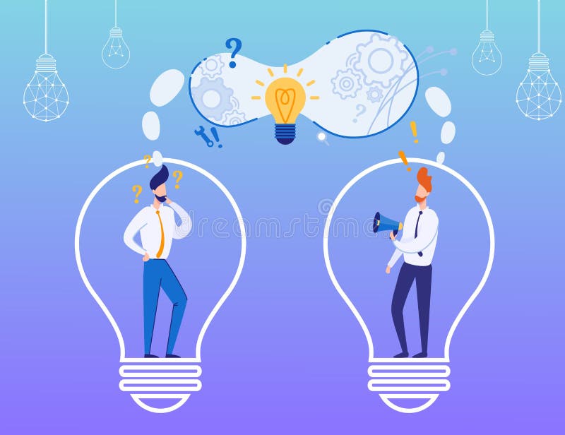 Refute Stock Illustrations – 203 Refute Stock Illustrations, Vectors ...