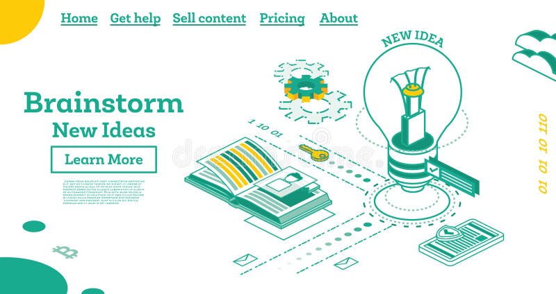Brainstorm Outline Stock Illustrations – 12,380 Brainstorm Outline ...
