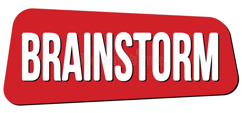 Brainstorm Stamp Stock Illustrations – 579 Brainstorm Stamp Stock ...