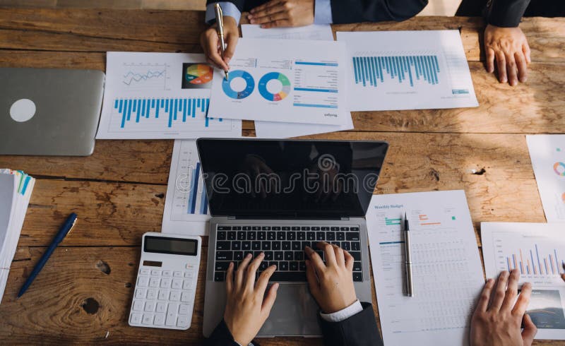 Brainstorming Collaboration and Successful Partnership Analysis by ...