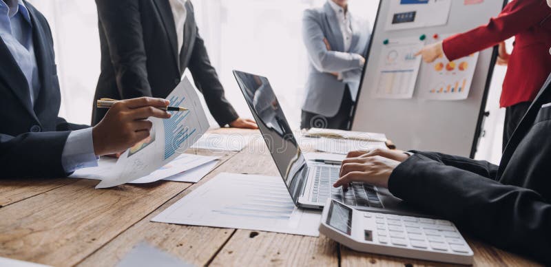 Brainstorming Collaboration and Successful Partnership Analysis by ...