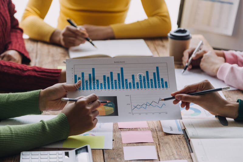 Brainstorming Collaboration and Successful Partnership Analysis by ...