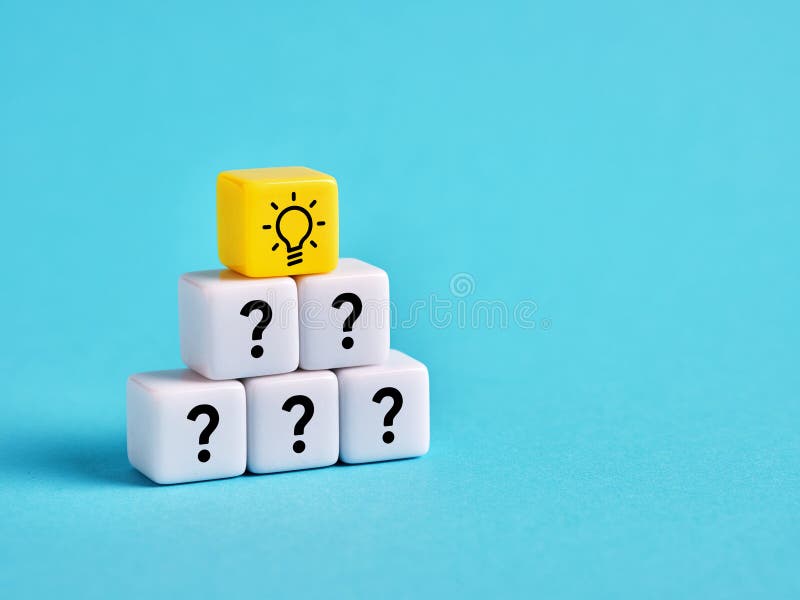 Brainstorming and Creative Idea Formation. Problem Solving and Business ...